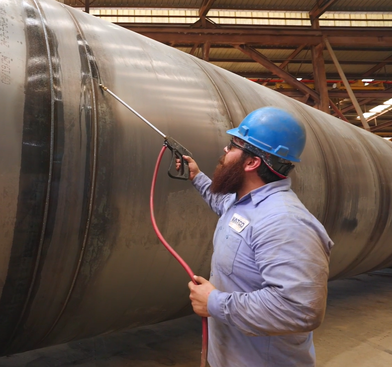About Us | Watco Tanks, Inc.: Trusted Steel Tank Manufacturing Partner